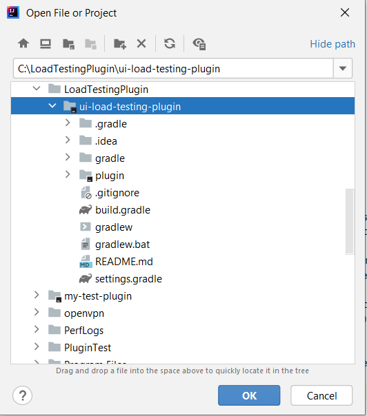 GitHub - ellainneo/ui-load-testing-plugin
