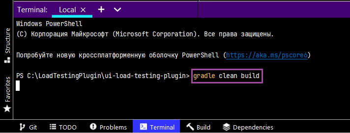 GitHub - ellainneo/ui-load-testing-plugin