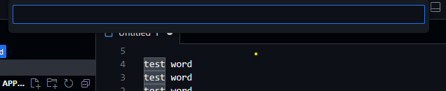 ":reg" command does not show the vim register content · Issue #8350 · VSCodeVim/Vim · GitHub