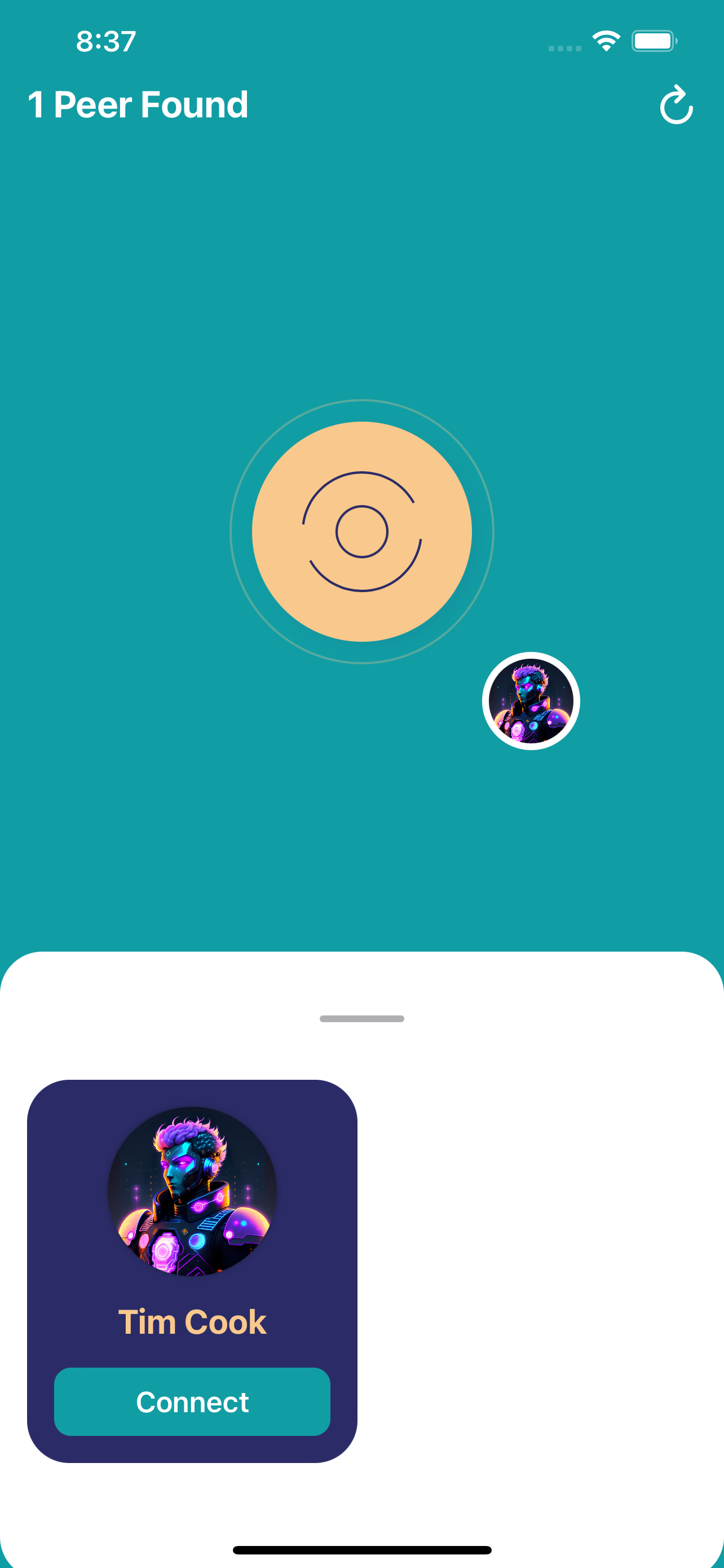 GitHub - Nihal-m24/Connect