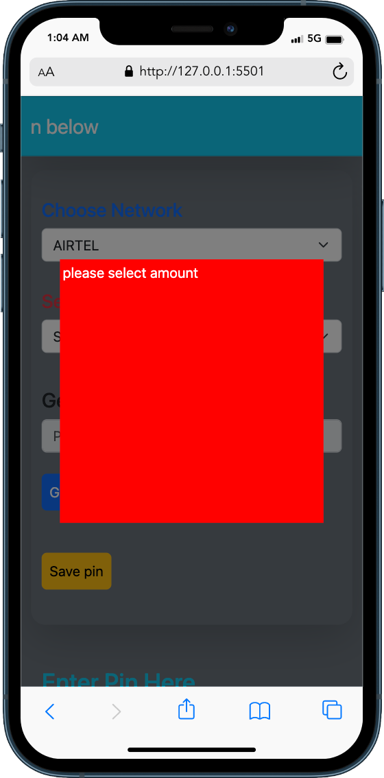 GitHub - EverlastingBigFlo/recharge-Card-Generator
