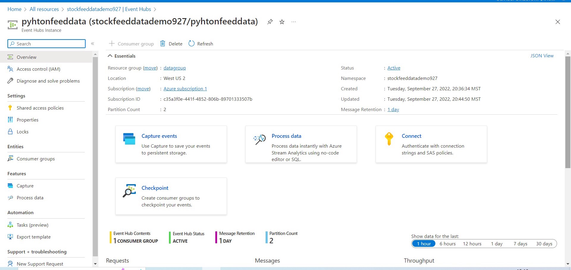 GitHub - BrianYin0233/Stream-Real-Time-Stock-Data