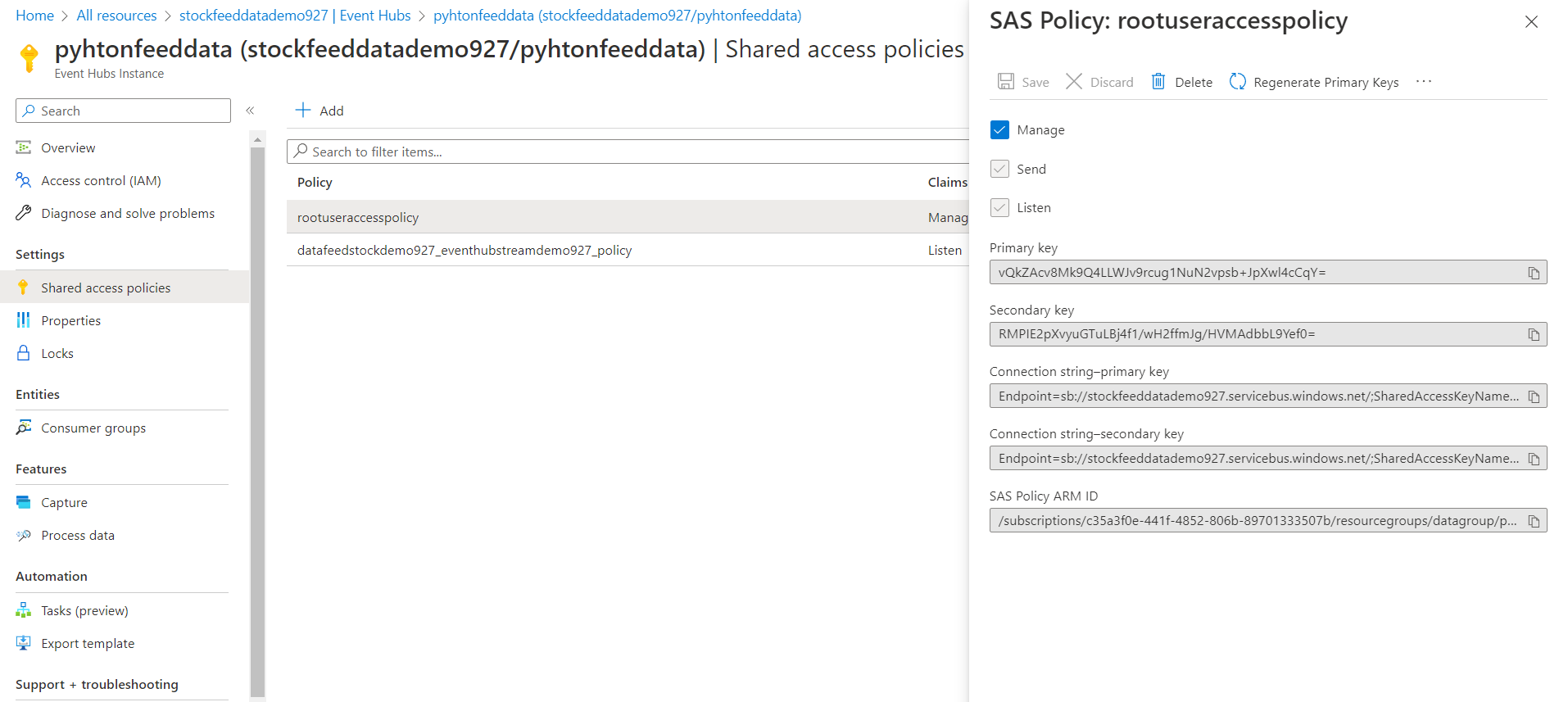 GitHub - BrianYin0233/Stream-Real-Time-Stock-Data