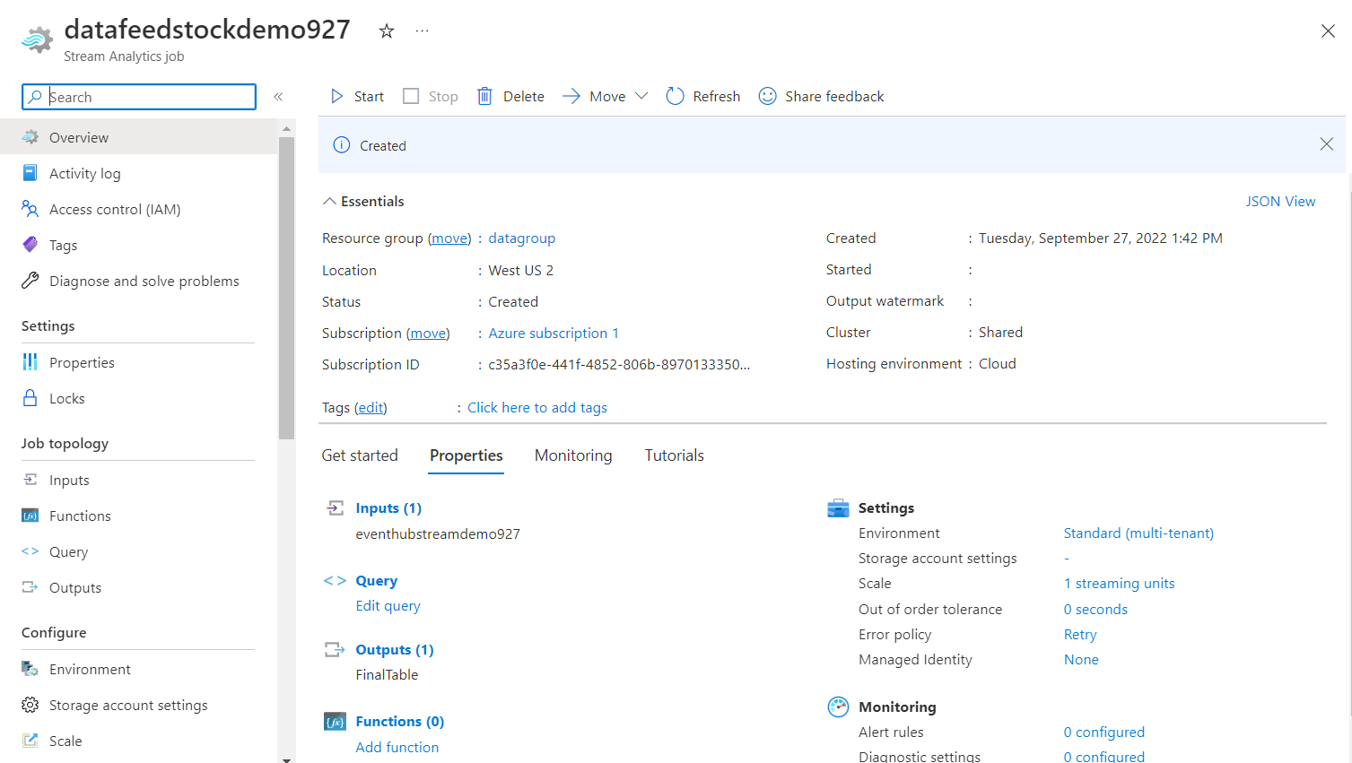 GitHub - BrianYin0233/Stream-Real-Time-Stock-Data