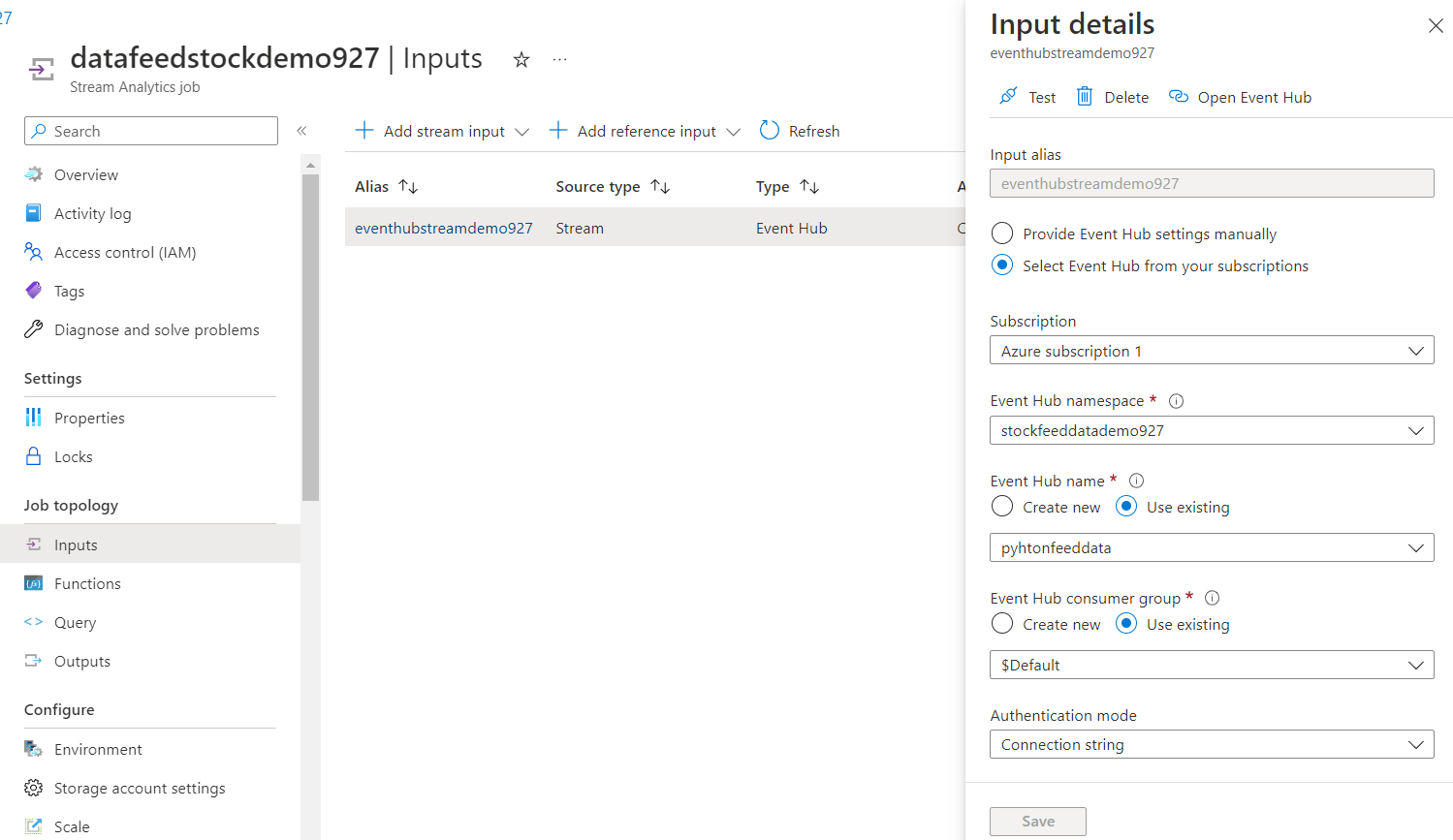 GitHub - BrianYin0233/Stream-Real-Time-Stock-Data