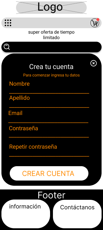 GitHub - fersantisi/grupo_5_CoolHardware: Proyecto E-Commerce de Insumos de Computación