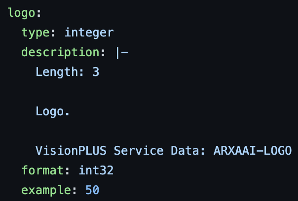 String examples · Issue #340 · Fiserv/Support · GitHub