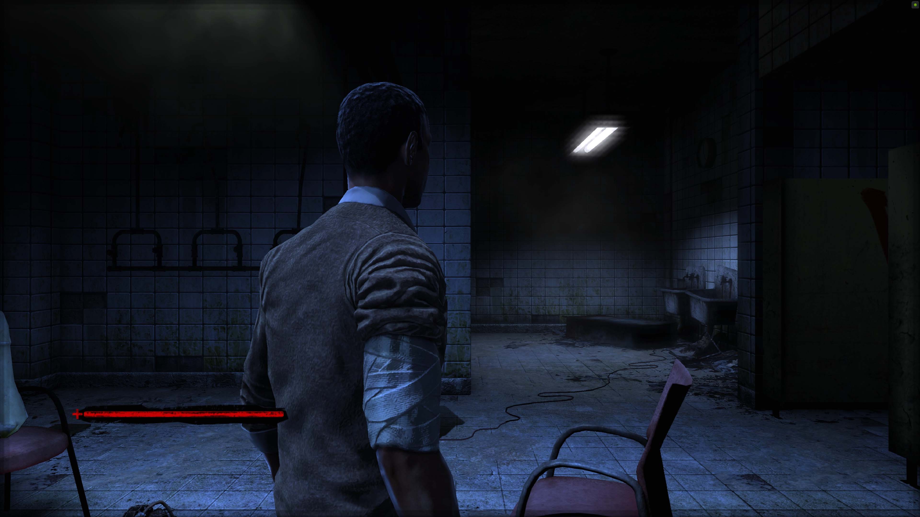 Regression Several Games Have Flashing Disappearance Of The Objects 8347 · Issue 8889