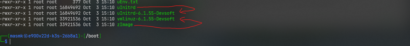 E900V22E正常启动，无法识别网卡，提供图片和DTB，希望能看看问题。 · Issue #1881 · ophub/amlogic-s9xxx-armbian · GitHub