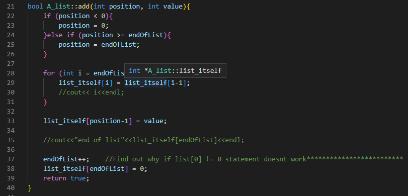 GitHub - km-cs-linnben/CS260_Assignment4: Assignment 4 for CS260 Class