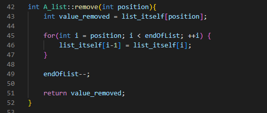 GitHub - km-cs-linnben/CS260_Assignment4: Assignment 4 for CS260 Class