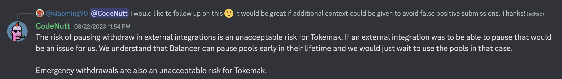 ctf_sec - curve admin can drain pool via reentrancy (equal to execute emergency withdraw and rug ...