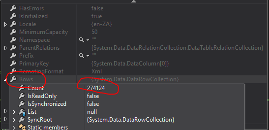 Large Files Performance And Memory Consumption Issue · Issue 818 · Closedxmlclosedxml · Github