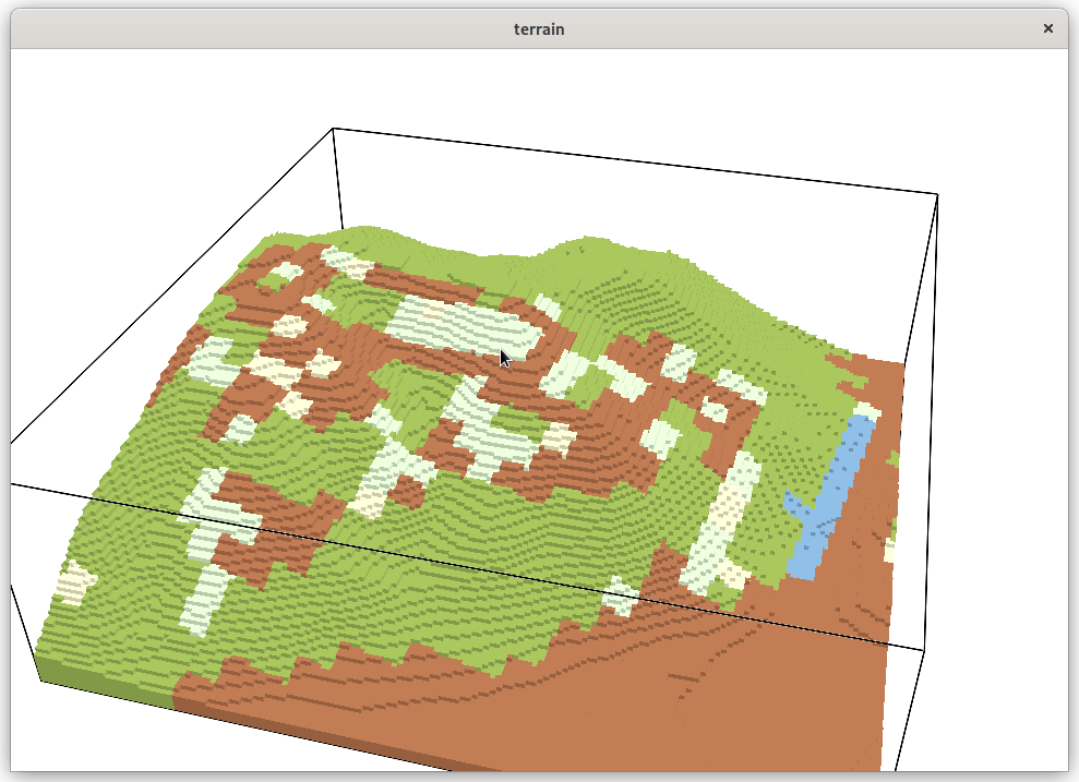 Interpolation of OBST height · Issue #36 · firetools/qgis2fds · GitHub
