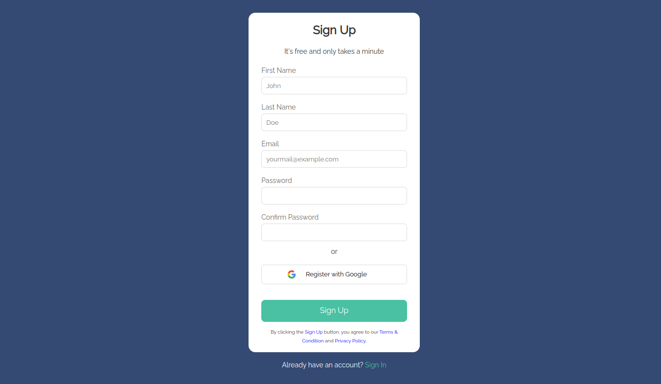 GitHub - Tensorious/form-web-static