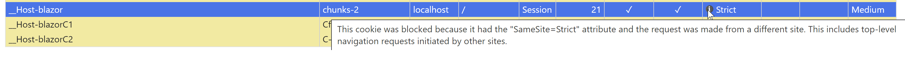 BFF BlazorWasm Auth Redirect · Issue #565 · DuendeSoftware/Support · GitHub