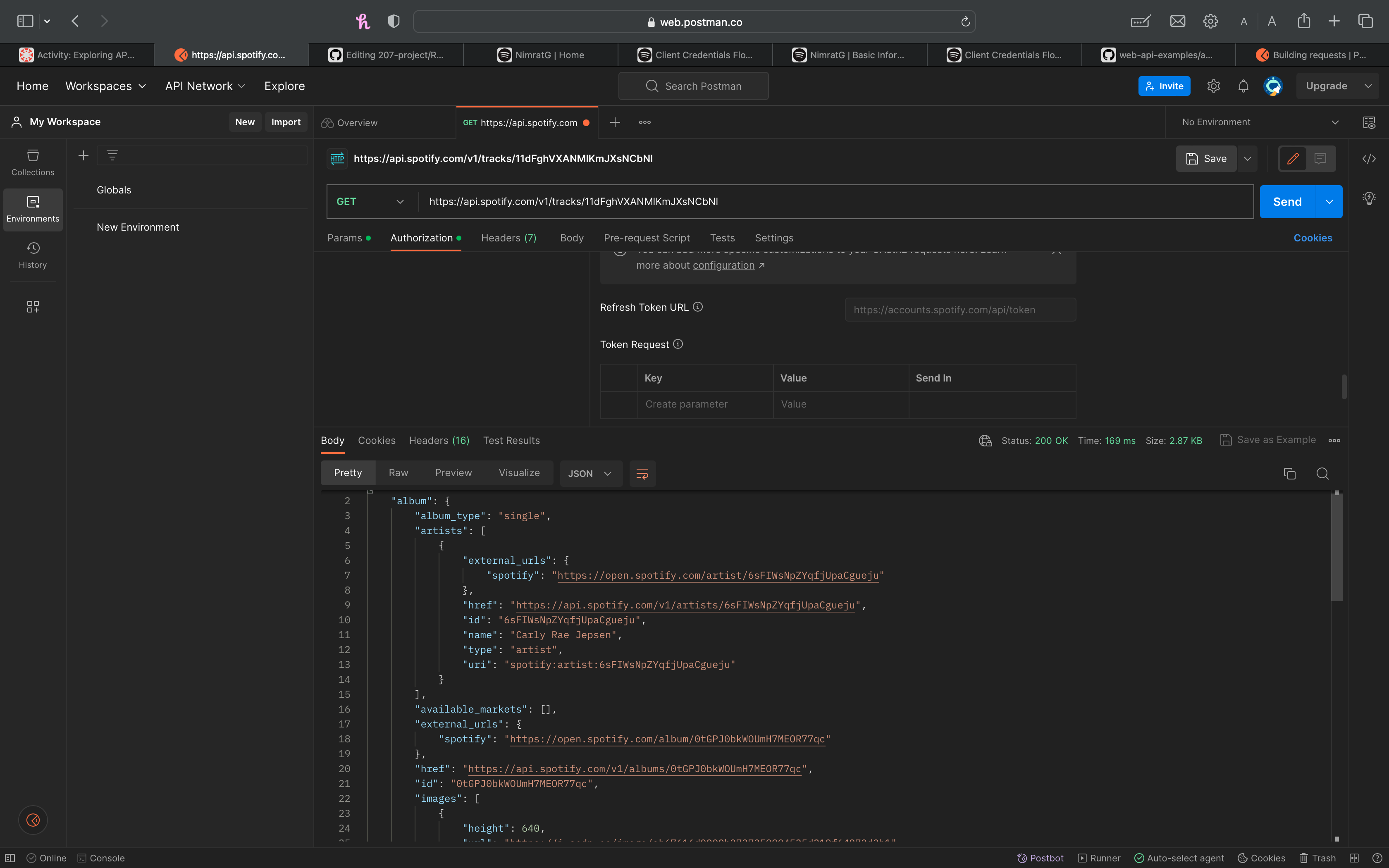 GitHub - NimratGrewal/207-project