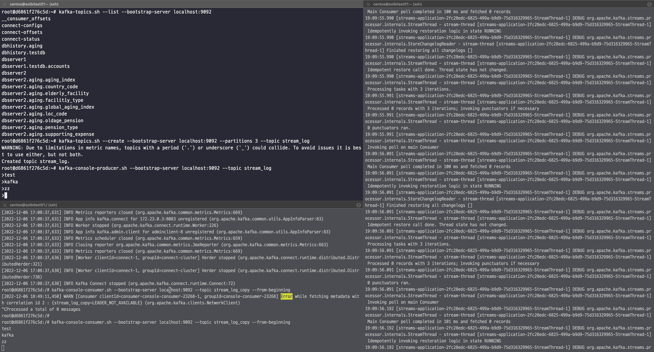 GitHub - solbiko/kafka_streams