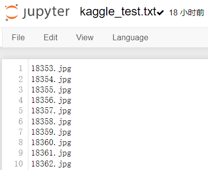 FileList(Dataset) · Issue #1060 · open-mmlab/mmpretrain · GitHub