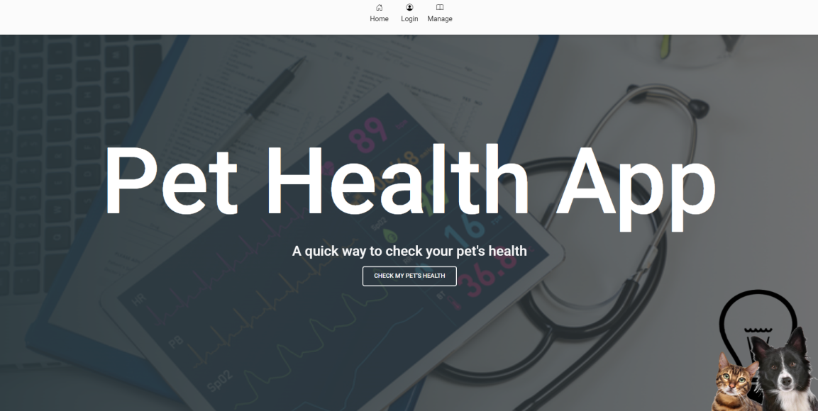 GitHub - enricoserrano/Chicken-Feet