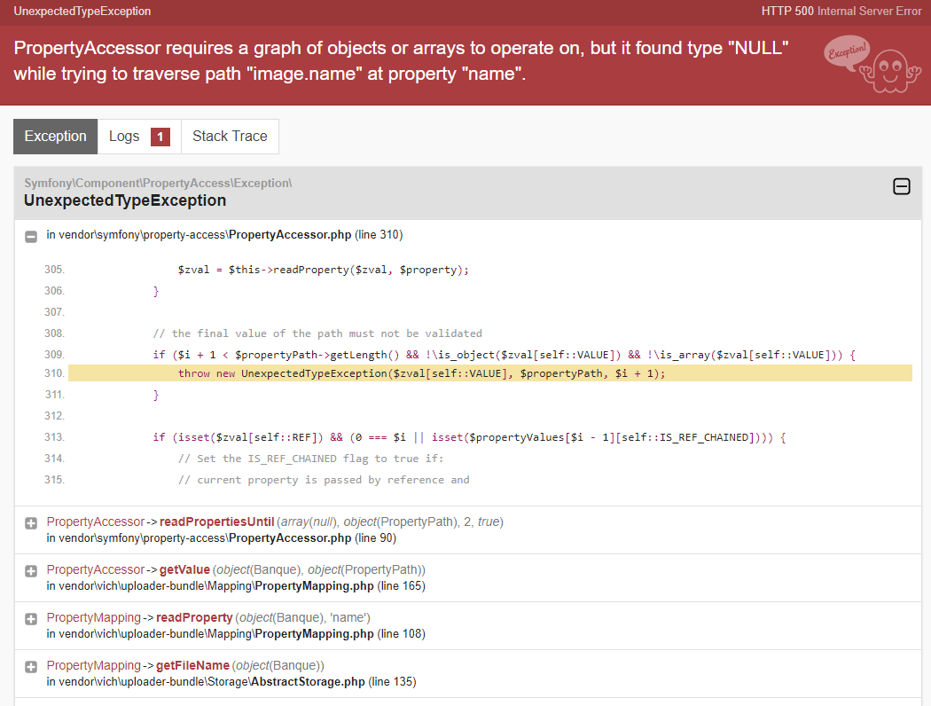 Working with form ? · Issue #904 · dustin10/VichUploaderBundle · GitHub
