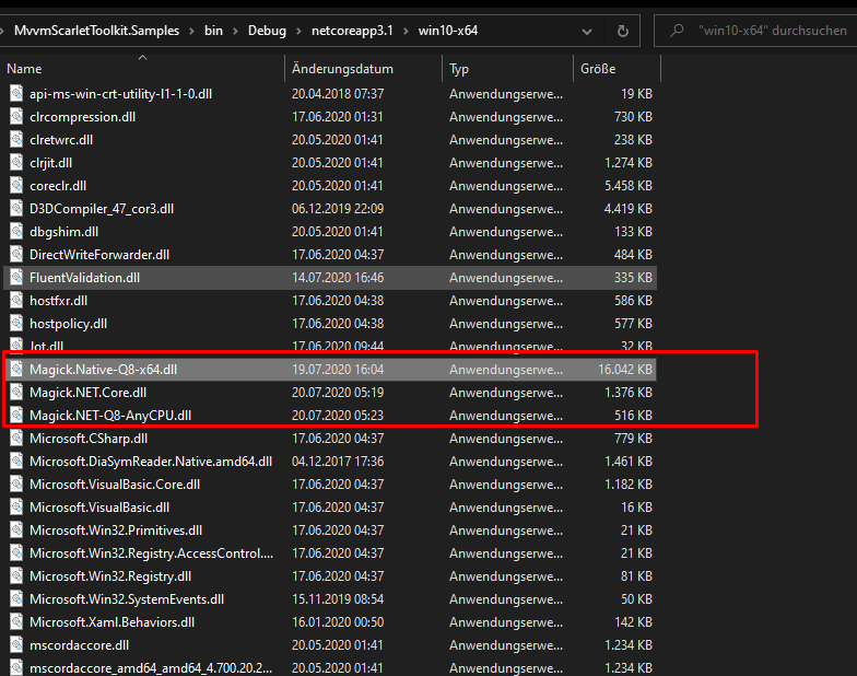 Magick.NET.SystemWindowsMedia v2.0.0 nuget packages misses netcoreapp3.0 target · Issue #701 ...