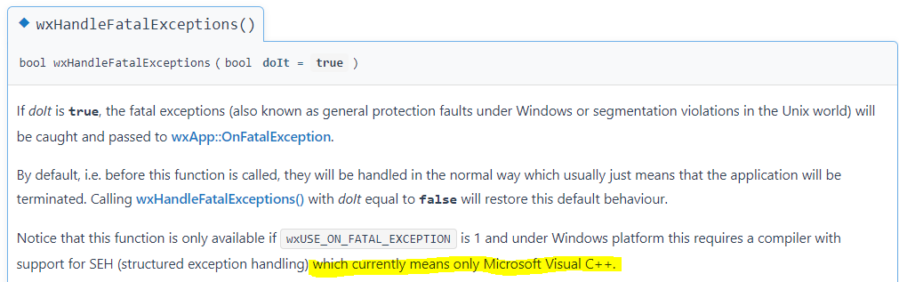 Compile fail on windows 10 + MSYS2 + ninja.exe · Issue #21 · Blake-Madden/Wisteria-Dataviz · GitHub