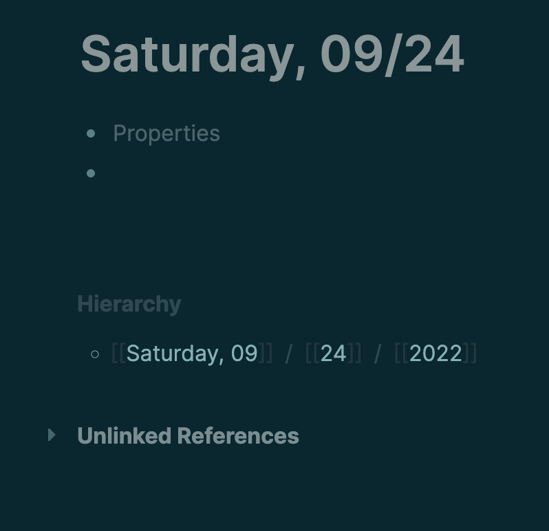 Pages in my graph are replacing their content randomly with a content ...