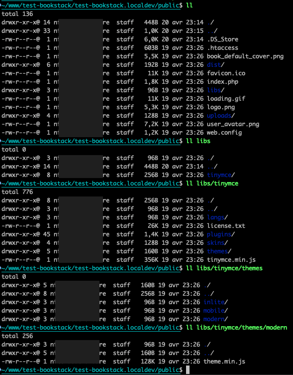 Rewrite url conflict when trying to redirect www to non www · Issue #2694 · BookStackApp ...