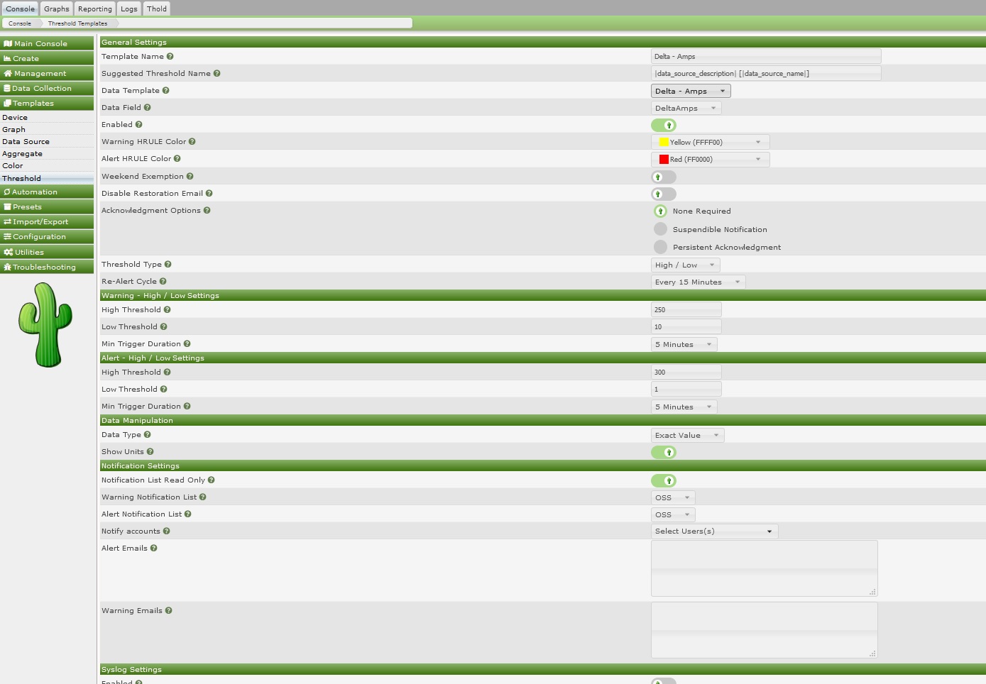 The thold cdef processing function does not handle non-numeric data correctly · Issue #467 ...