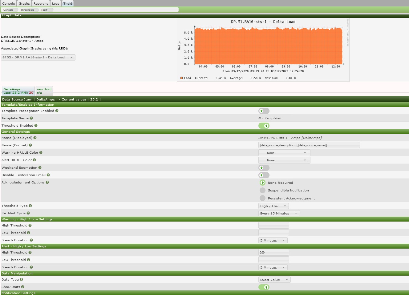 The thold cdef processing function does not handle non-numeric data correctly · Issue #467 ...