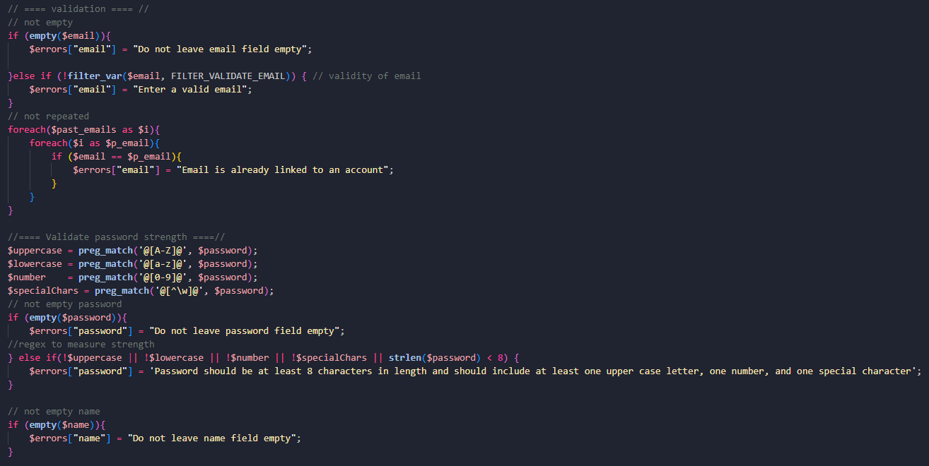 GitHub - IryVk/Papa-s-Restaurant: A full-stack web application made for ...