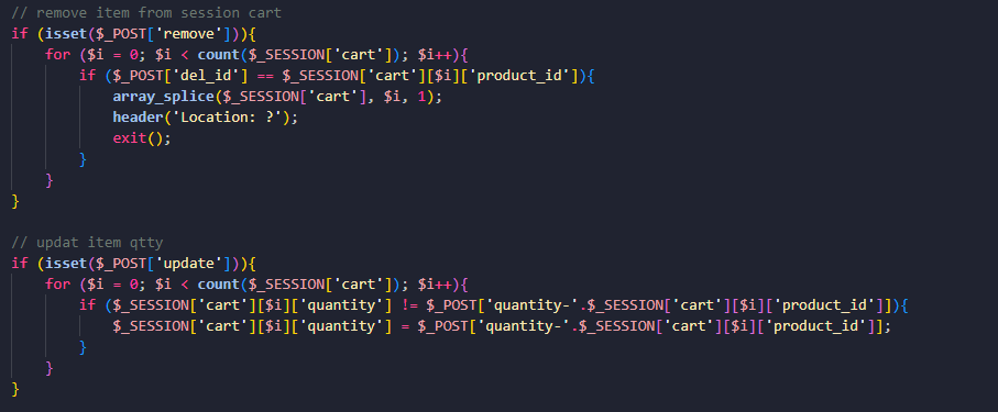 GitHub - IryVk/Papa-s-Restaurant: A full-stack web application made for ...