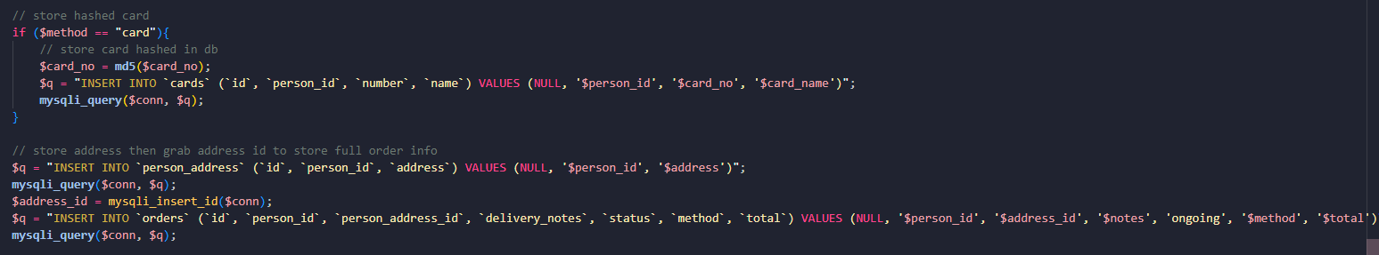 GitHub - IryVk/Papa-s-Restaurant: A full-stack web application made for intro to web dev. module ...