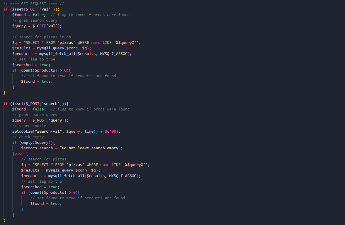 GitHub - IryVk/Papa-s-Restaurant: A full-stack web application made for ...