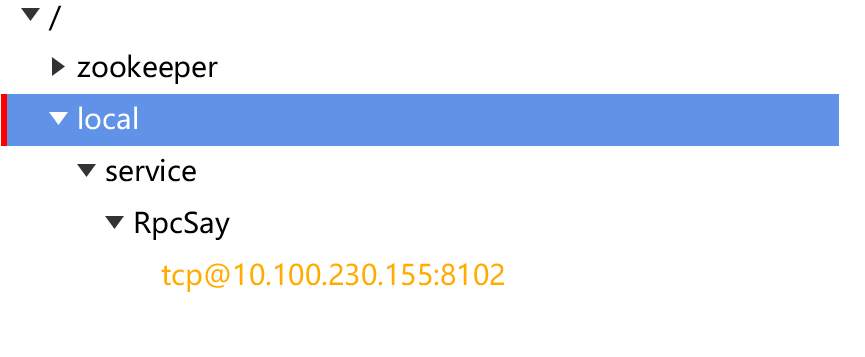 consul、etcd plugin不能自动反注册 · Issue #621 · smallnest/rpcx · GitHub