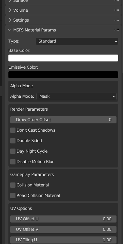 No Object In Editor Visible From Export Not Even A Cube · Issue 223
