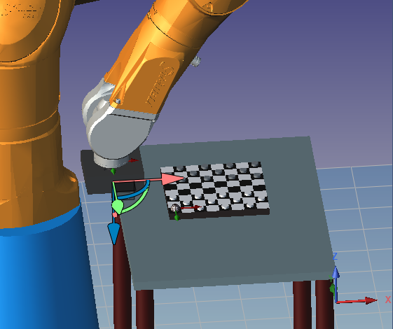 GitHub - ThenesVara/Checkers_Staubli