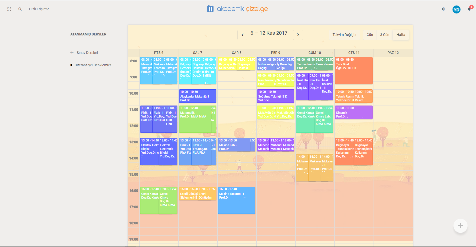 GitHub - BTDevelop/net-mvc-web-app: calendar.js, restful, web api, boostrap, html, css ...
