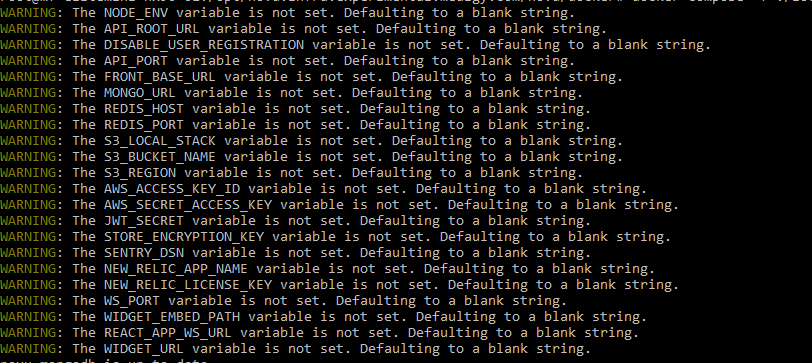[NV-1516] Novu/web container is getting exited due to some error · Issue #2423 · novuhq/novu ...