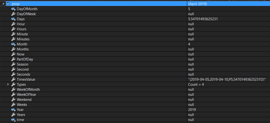 [TimexExpression] System.Format exception when parsing Timex Durations with Decimal values ...