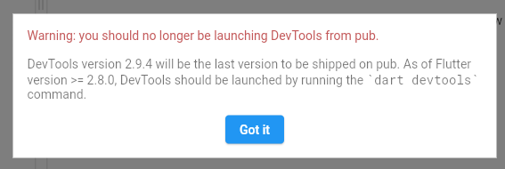 IntelliJ plugin launches from pub · Issue #6004 · flutter/flutter-intellij · GitHub
