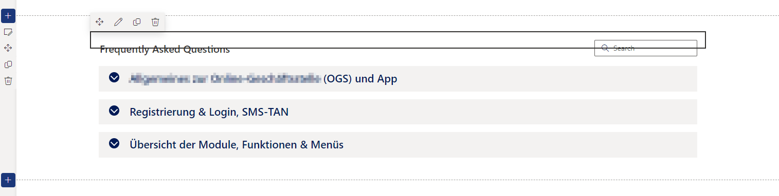 react-faqs - web part crashing when adding a 4. category (or more) · Issue #3216 · pnp/sp-dev-fx ...
