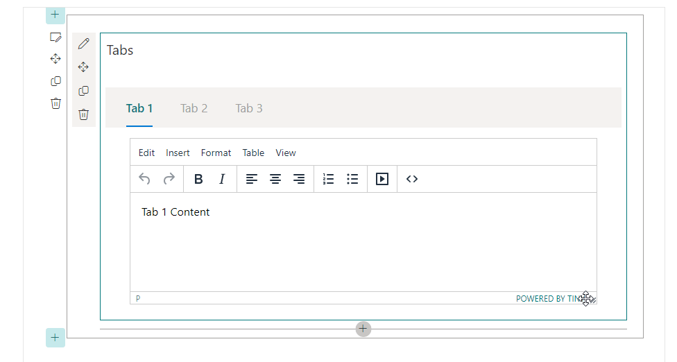 react-accordion-with-richtext - Clicking on Tab Content switches allways back to Tab 1 · Issue ...