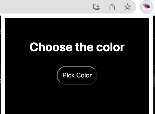 GitHub - Himanshur25/color-picker-extension: Color Picker Chrome ...