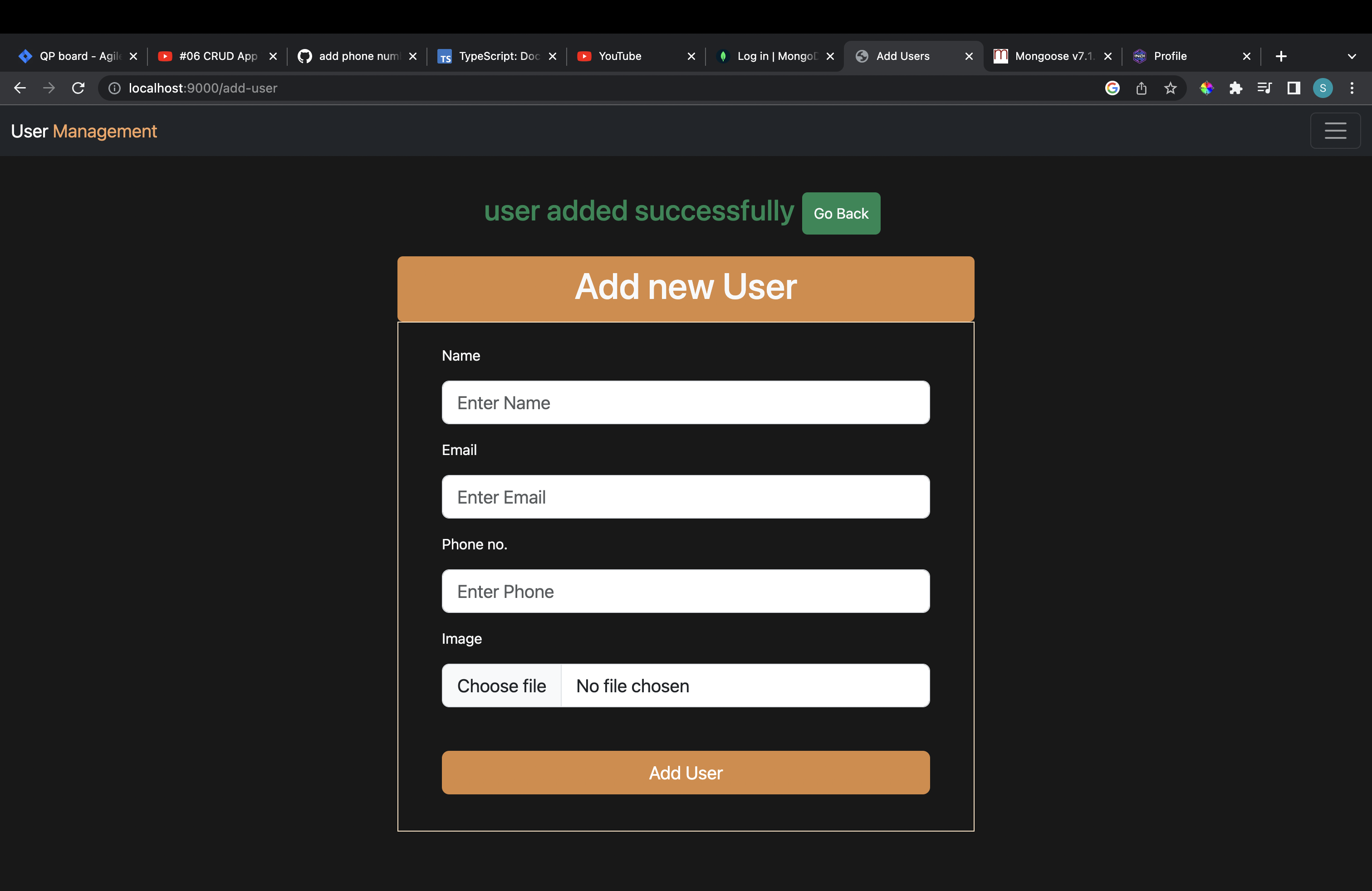 GitHub - shivams10/User-Management-System: A user management system ...