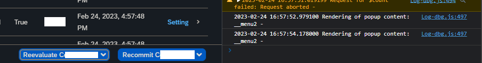 Menu Items Are Not Popping Up In Menu Inside Menu Button · Issue 3706 · Sap Openui5 · Github