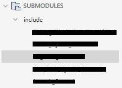 Loading submodules crashes the app · Issue #10211 · gitextensions/gitextensions · GitHub