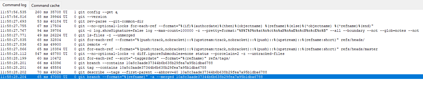 Loading Submodules Crashes The App · Issue 10211 · Gitextensionsgitextensions · Github