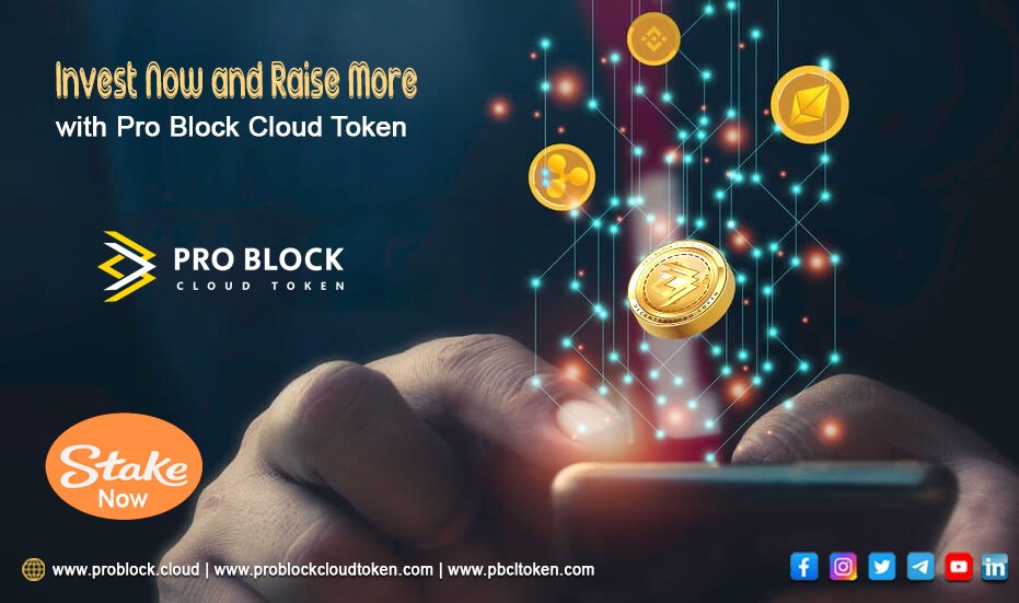 GitHub - problockcloud/socialmedia